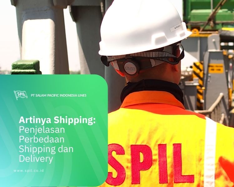 Shipping Artinya: Penjelasan Perbedaan Shipping dan Delivery - Info ...