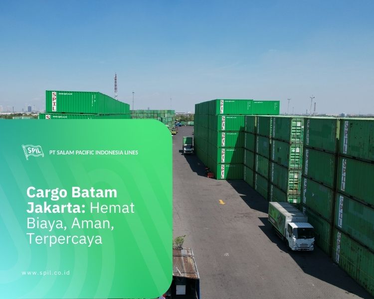 Cargo Batam Jakarta: Hemat Biaya, Aman, Terpercaya - Info Shipping ...