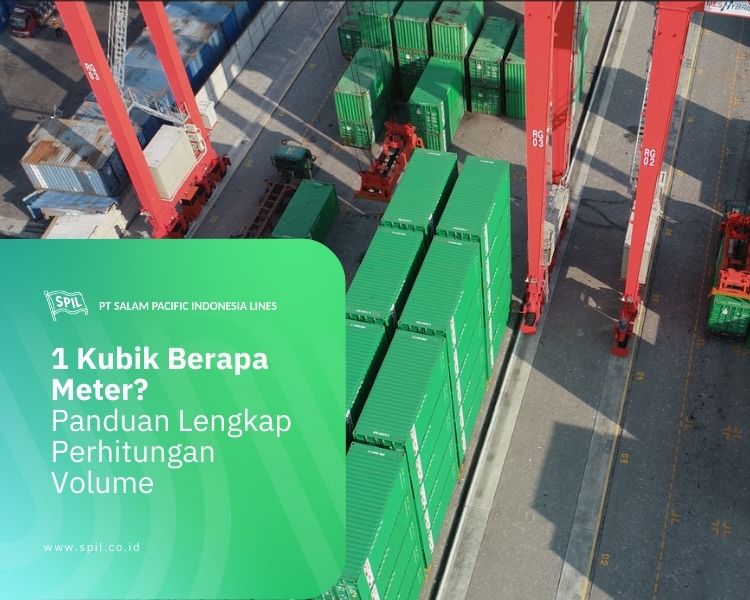 1 Kubik Berapa Meter Panduan Lengkap Perhitungan Volume Info