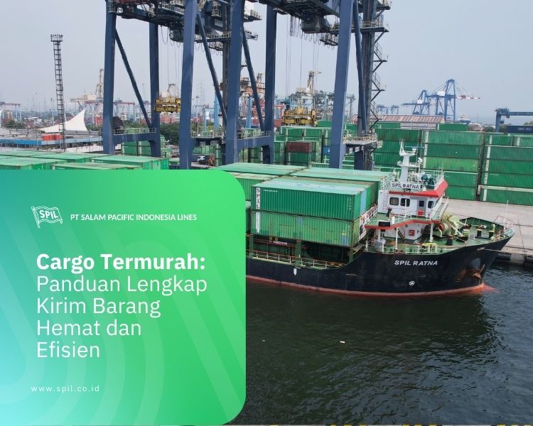 Cargo Termurah: Panduan Kirim Barang Hemat dan Efisien - Info Shipping ...