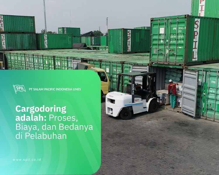 Cargodoring adalah: Proses, Biaya, dan Bedanya di Pelabuhan - Info ...