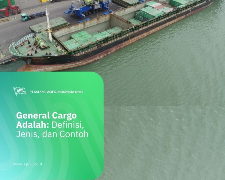 General Cargo Adalah: Definisi, Jenis, dan Contoh - Info Shipping ...