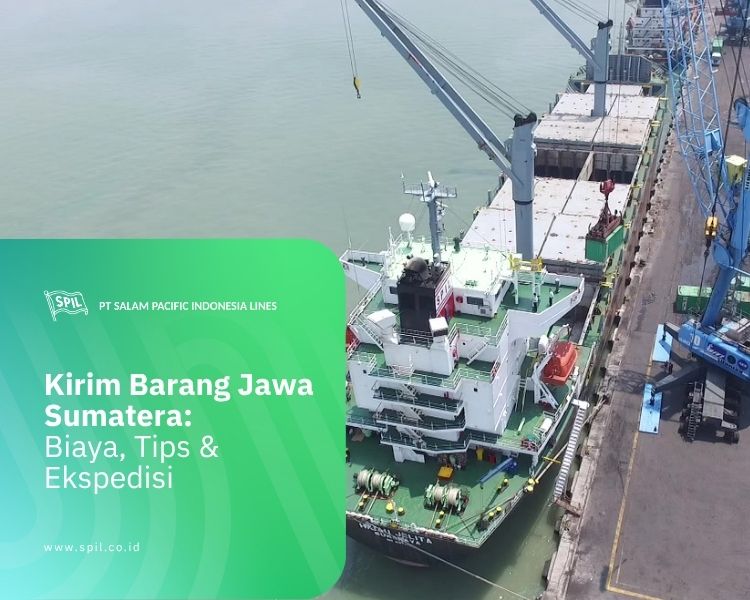 Kirim Barang Jawa Sumatera: Biaya, Tips & Ekspedisi - Info Shipping ...