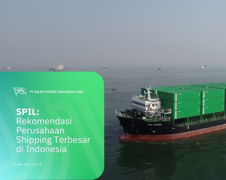 SPIL: Rekomendasi Perusahaan Shipping Terbesar di Indonesia - Info ...