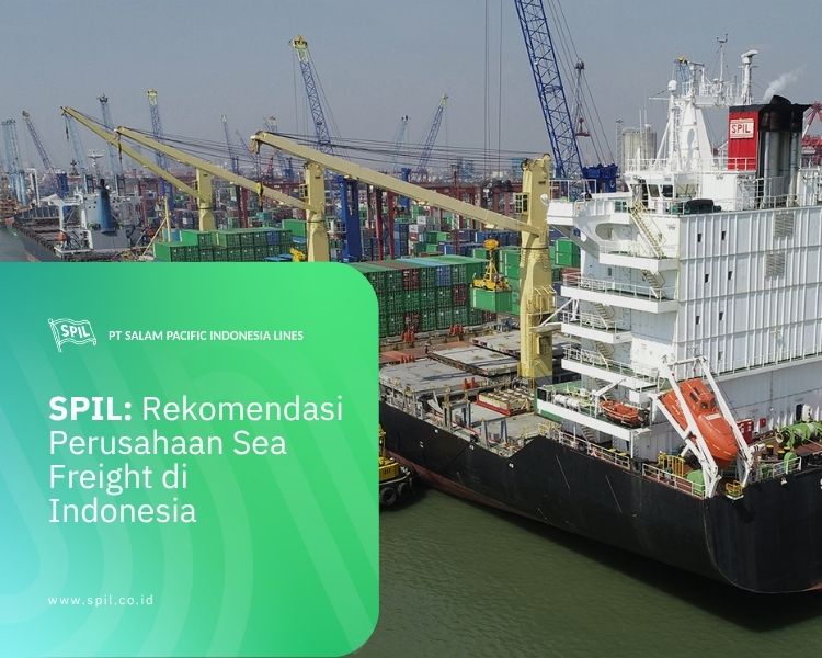 SPIL: Rekomendasi Perusahaan Sea Freight di Indonesia - Info Shipping ...