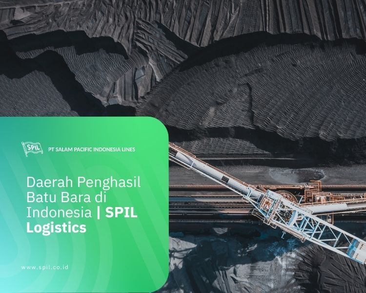Daerah Penghasil Batu Bara di Indonesia | SPIL Logistics - Info ...