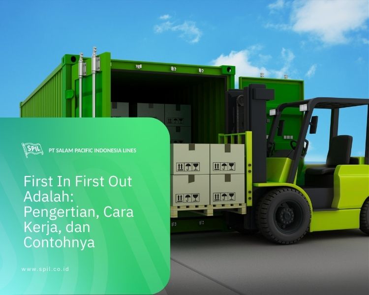 First In First Out Adalah: Pengertian, Cara Kerja, dan Contohnya - Info ...