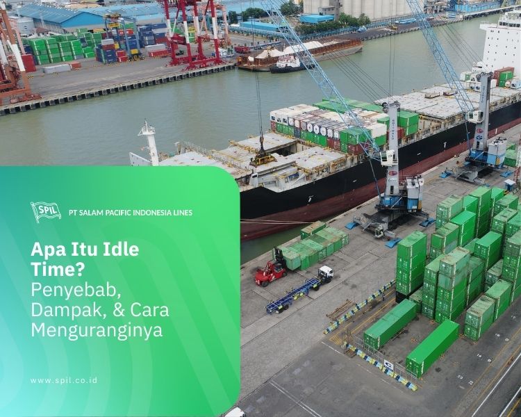 Apa Itu Idle Time? Penyebab, Dampak, & Cara Menguranginya - Info ...