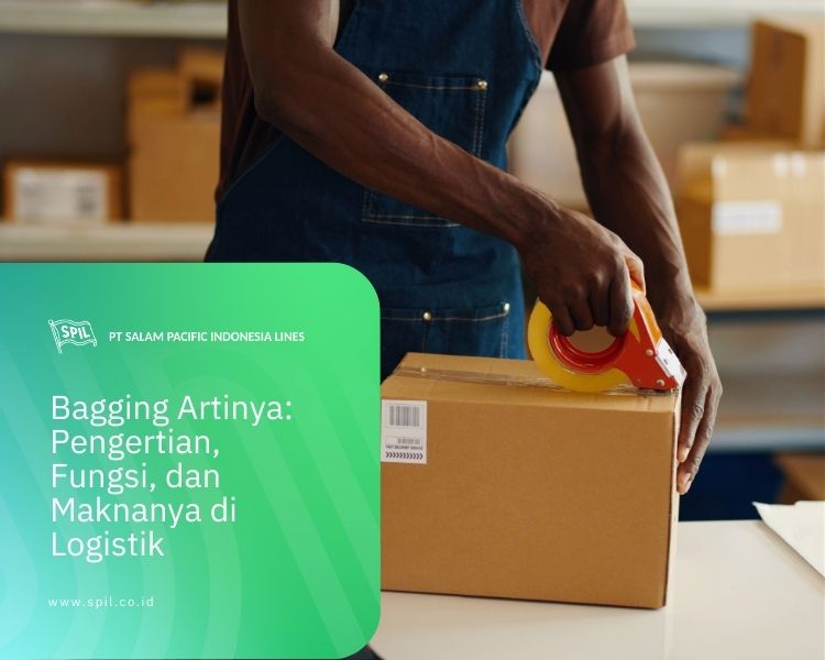 Bagging Artinya: Pengertian, Fungsi, dan Maknanya di Logistik - Info ...