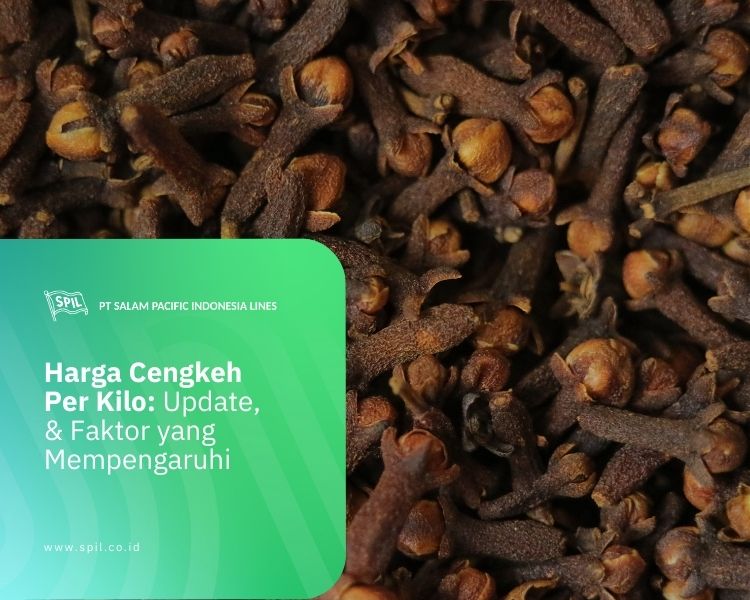 Harga Cengkeh Per Kilo: Update, & Faktor yang Mempengaruhi - Info ...