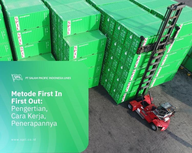 Metode First In First Out: Pengertian, Cara Kerja, Penerapannya - Info ...
