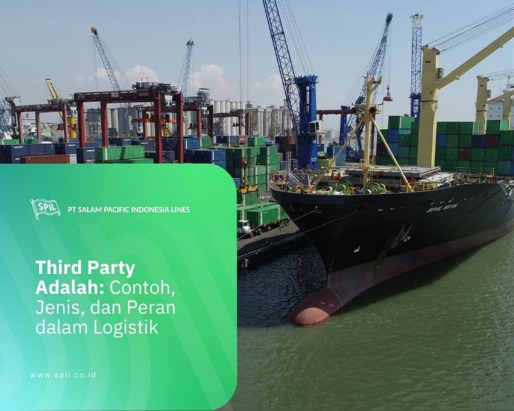 Third Party Adalah: Contoh, Jenis, dan Peran dalam Logistik - Info ...