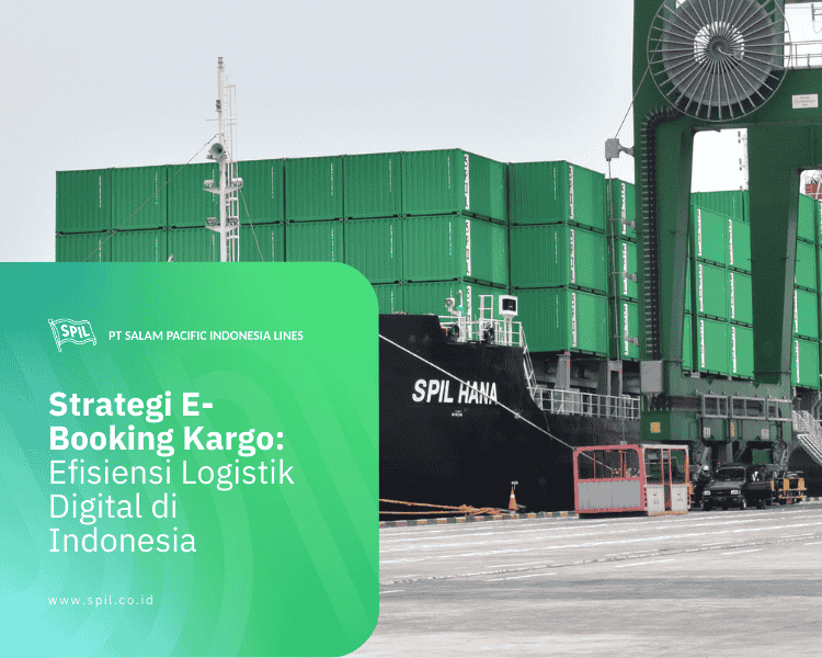 Strategi E-Booking Kargo: Efisiensi Logistik Digital di Indonesia ...