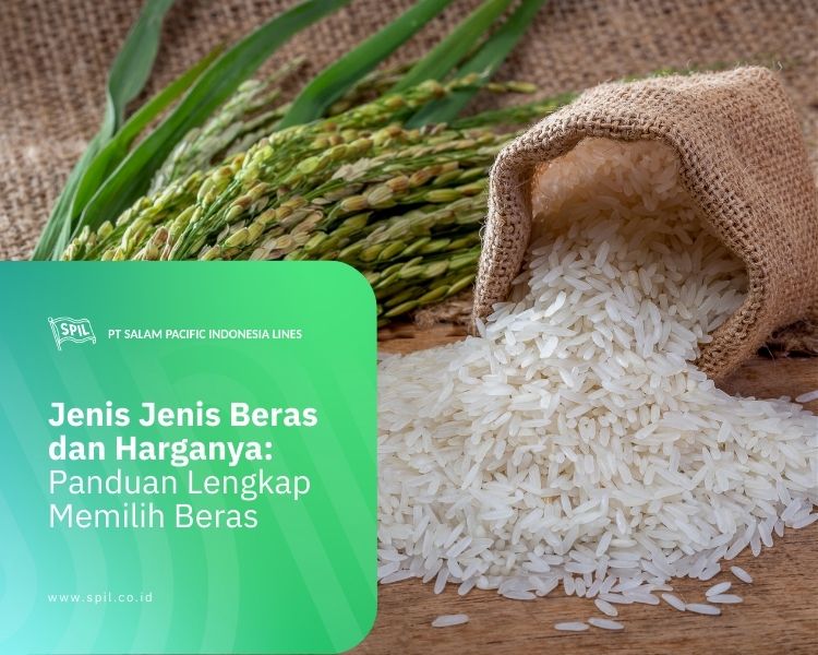 Jenis Jenis Beras dan Harganya: Panduan Lengkap Memilih Beras - Info ...