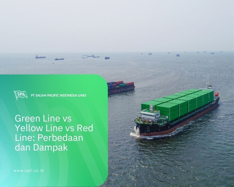 Green Line vs Yellow Line vs Red Line: Perbedaan dan Dampak - Info ...